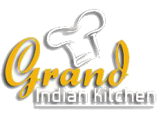 Menu for Grand Indian Kitchen in Missouri City, TX | Sirved