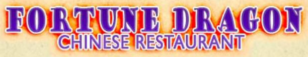 Menu for Fortune Dragon Chinese Restaurant in Mississauga, ON | Sirved