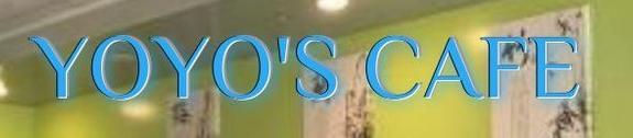 Menu for Yo Yo's Cafe in La Porte, TX | Sirved