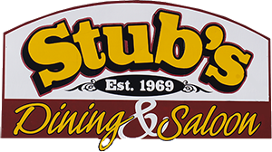 Menu for Stub's Dining & Saloon in Battle Lake, MN | Sirved