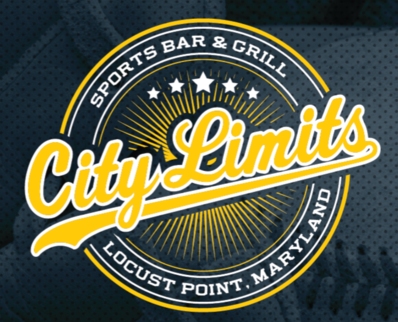 Menu for City Limits in Baltimore, MD | Sirved