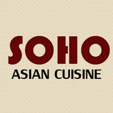 Menu for Soho Asian Cuisine in Butte, MT | Sirved