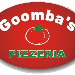 Menu for Goomba's Pizza in San Antonio, TX | Sirved