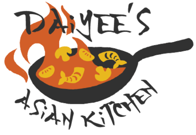 Menu for Dai Yee's Asian Kitchen in Chicago, IL | Sirved