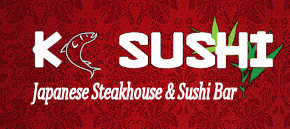 Menu for KC Sushi in Kansas City, MO | Sirved