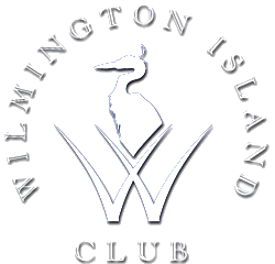 Menu for Savannah Country Club in Savannah, GA | Sirved