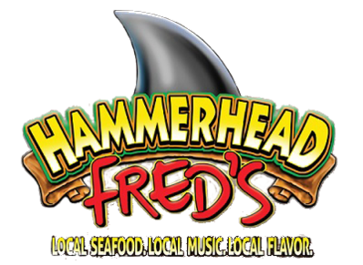 Menu for Hammerhead Fred's in Panama City Beach, FL | Sirved