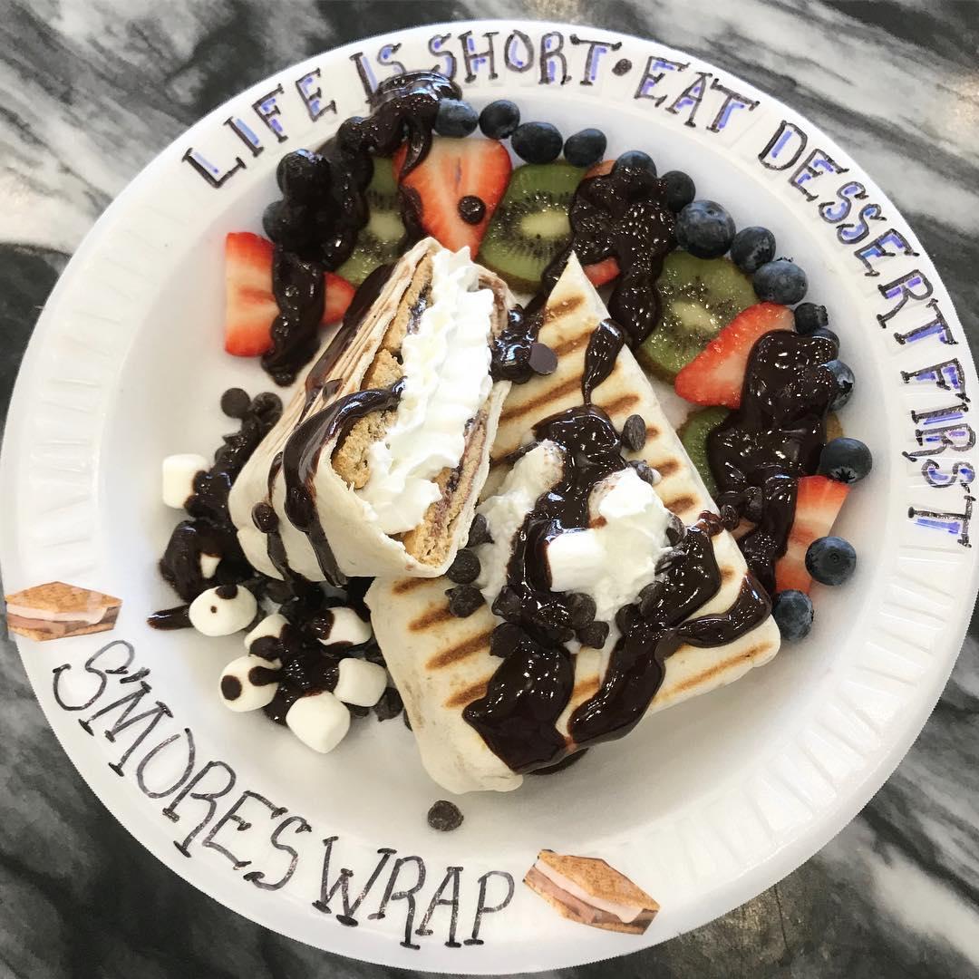 Brook House Pizza and Grill menu in Brookhaven, New York, USA