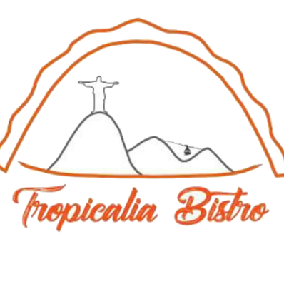 Menu for Tropicalia Bistro (food truck) in Montgomery, TX | Sirved