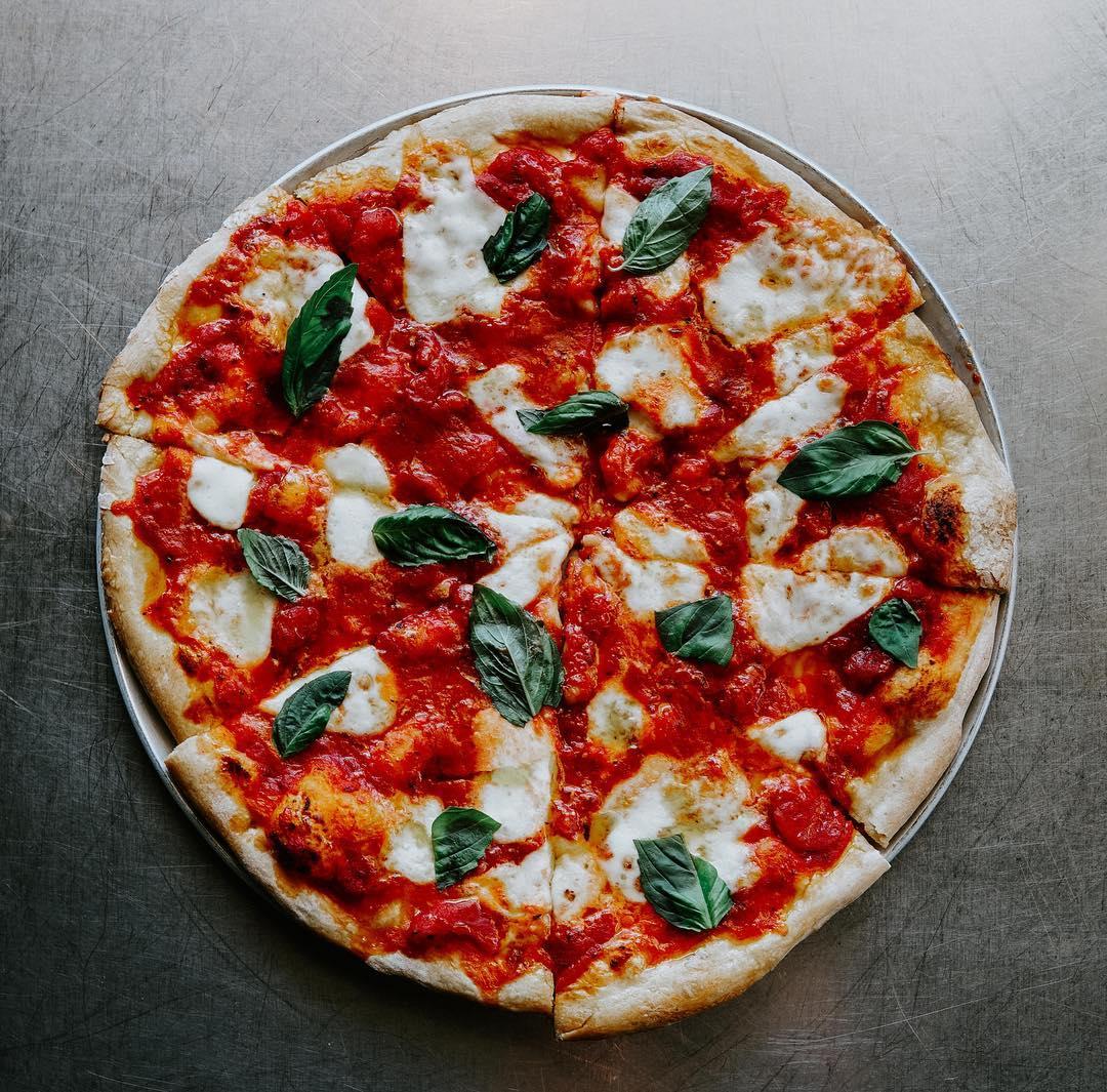 Christianos Pizza menu in Green Lake, Wisconsin, USA