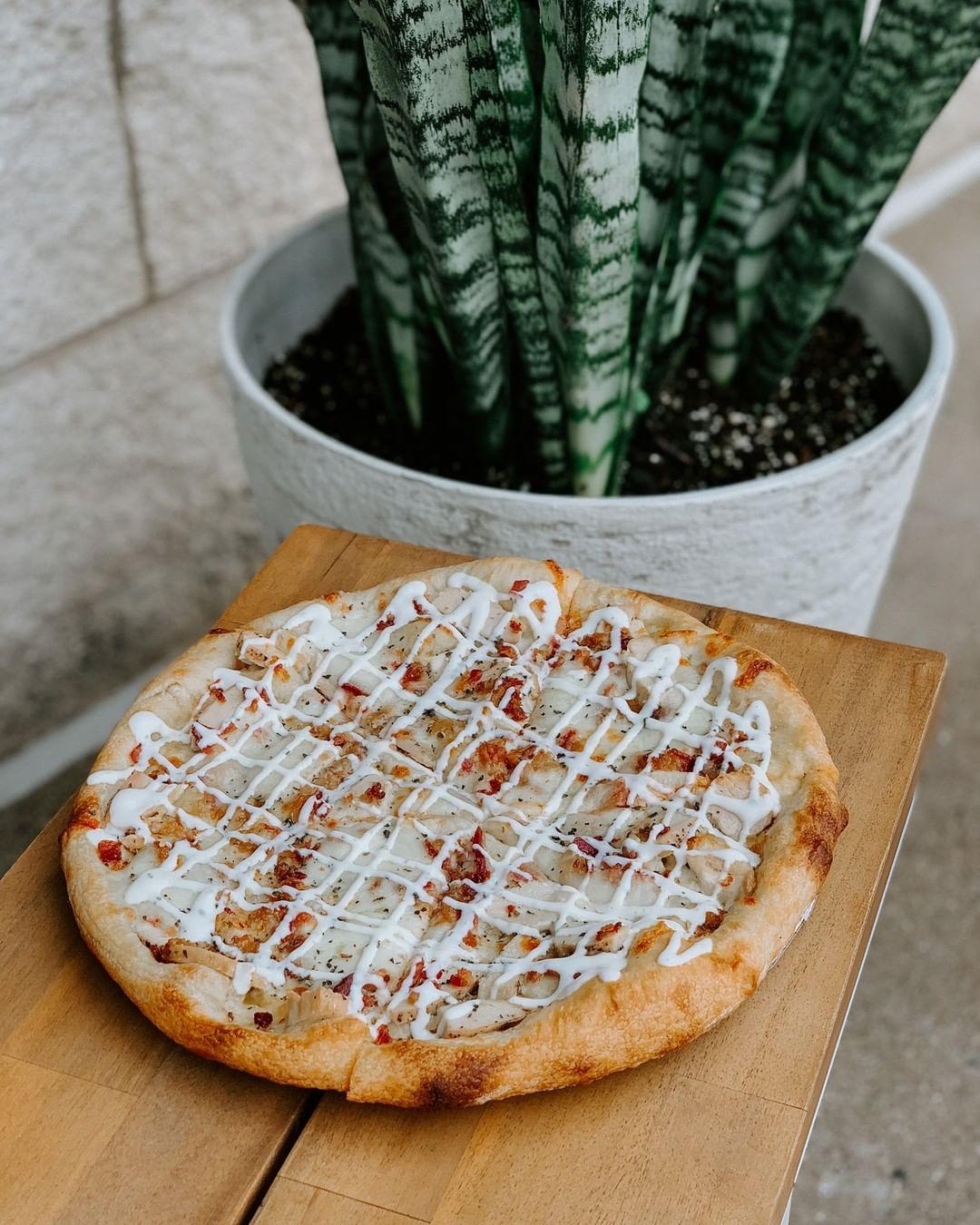 Christianos Pizza menu in Green Lake, Wisconsin, USA