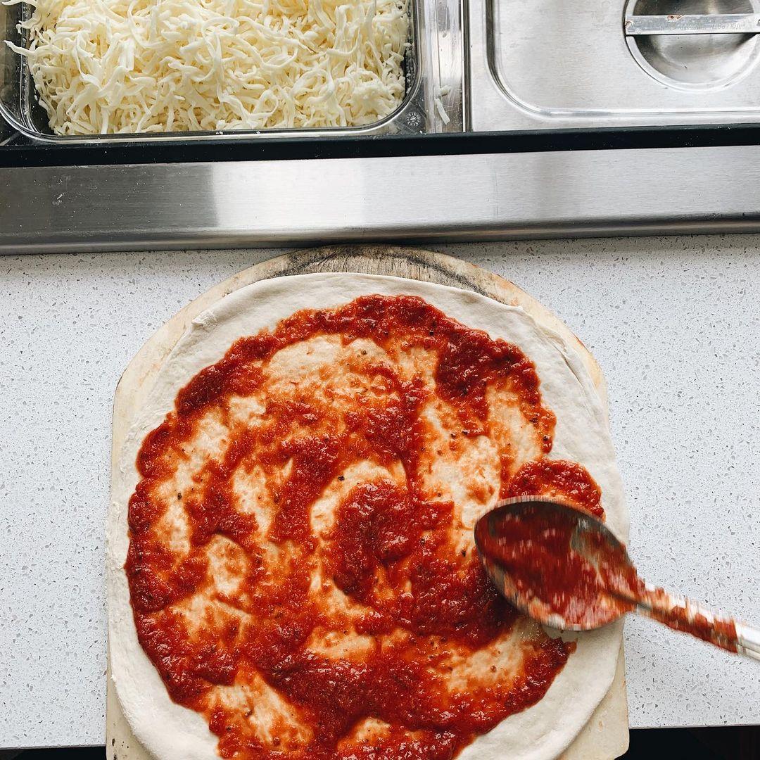 Christianos Pizza menu in Green Lake, Wisconsin, USA