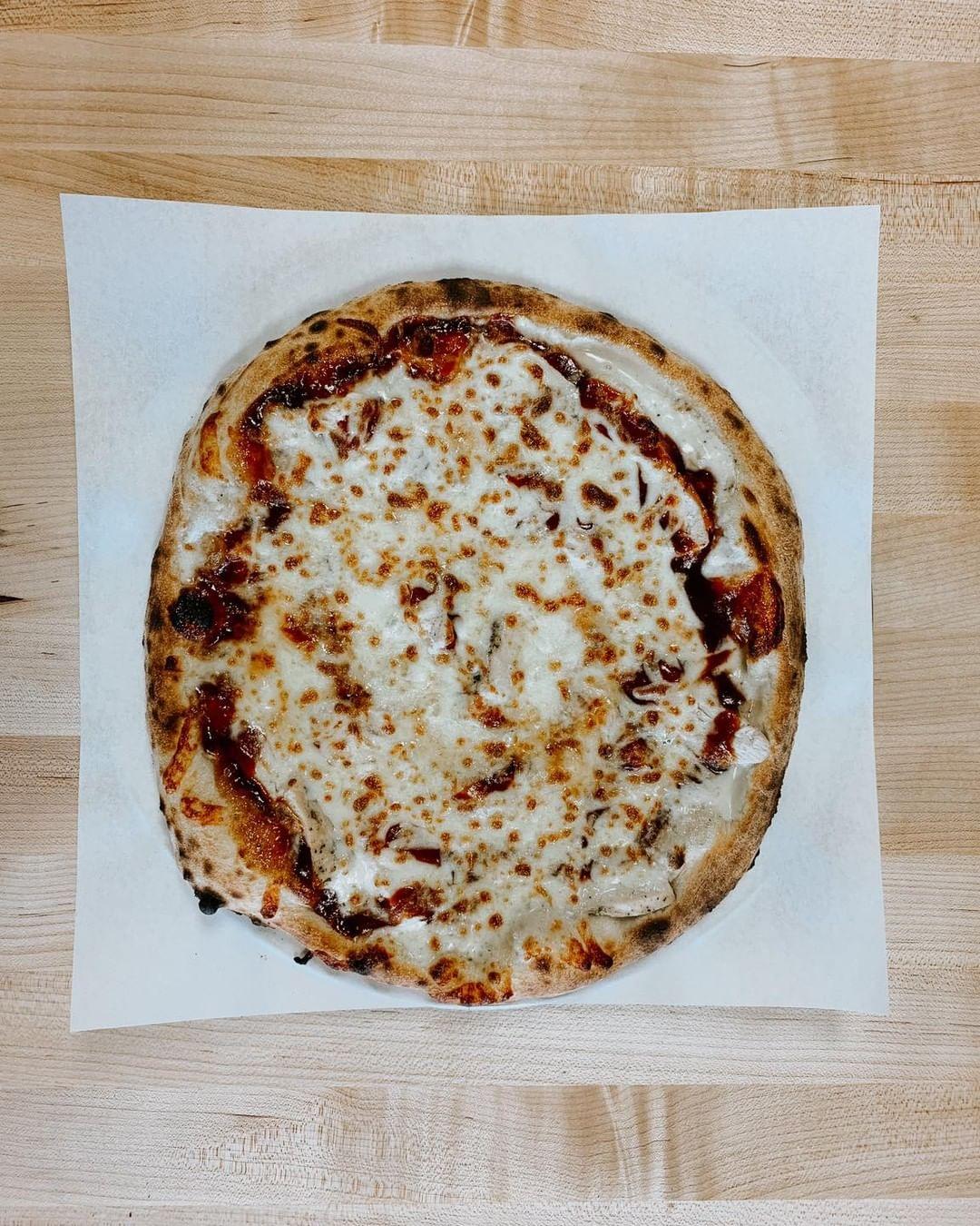 Christianos Pizza menu in Green Lake, Wisconsin, USA