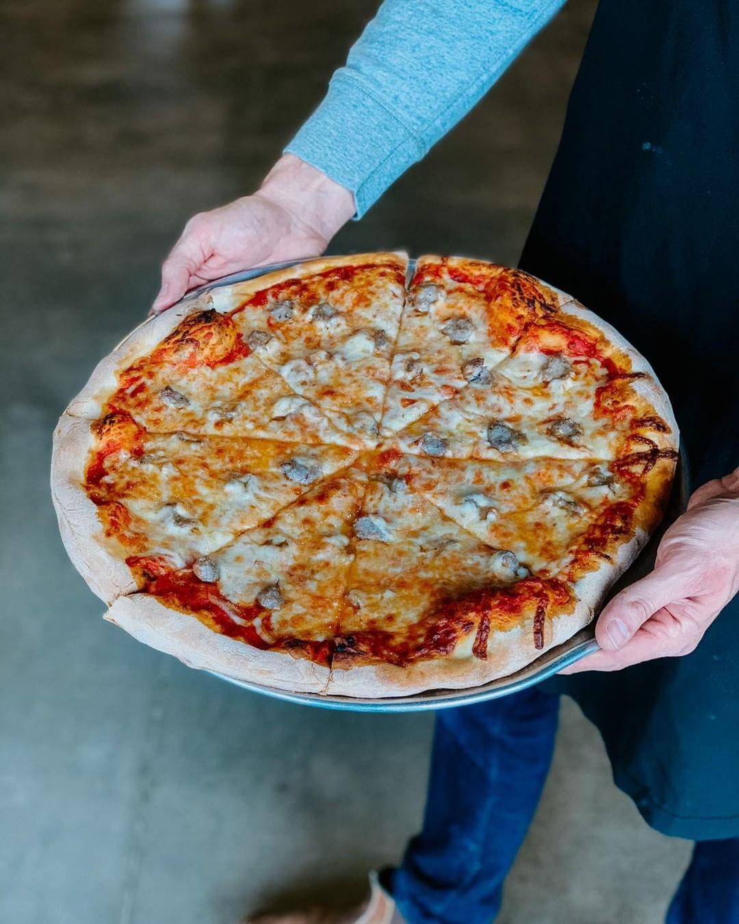 Christianos Pizza menu in Wautoma, Wisconsin, USA