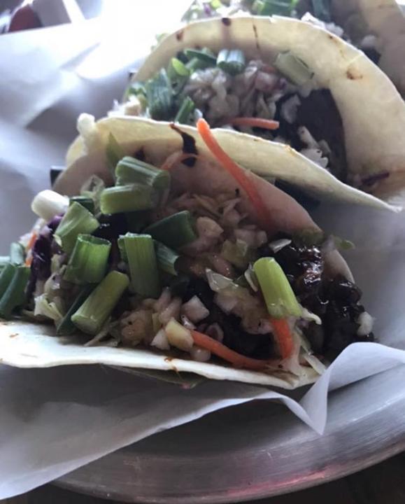 David Alan Alan's Smokehouse & Saloon menu in Mukwonago, Wisconsin, USA