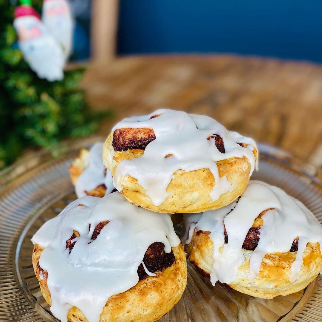 The Local menu in Irvington, Virginia, USA