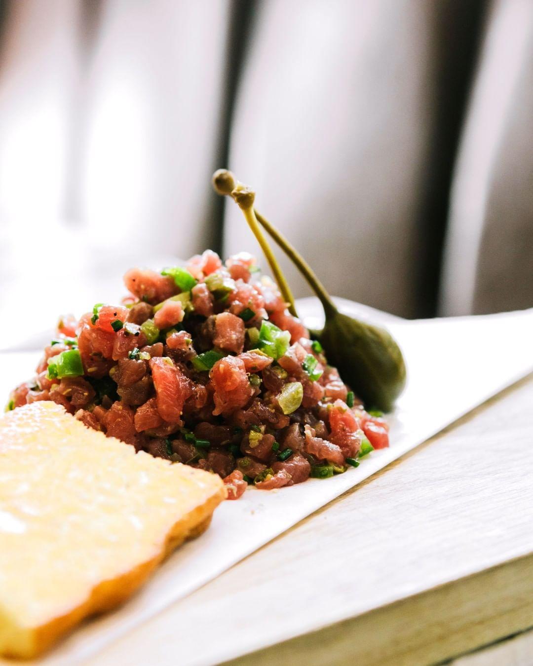 Echo & Rig Butcher and Steakhouse menus in Las Vegas, Nevada, United States