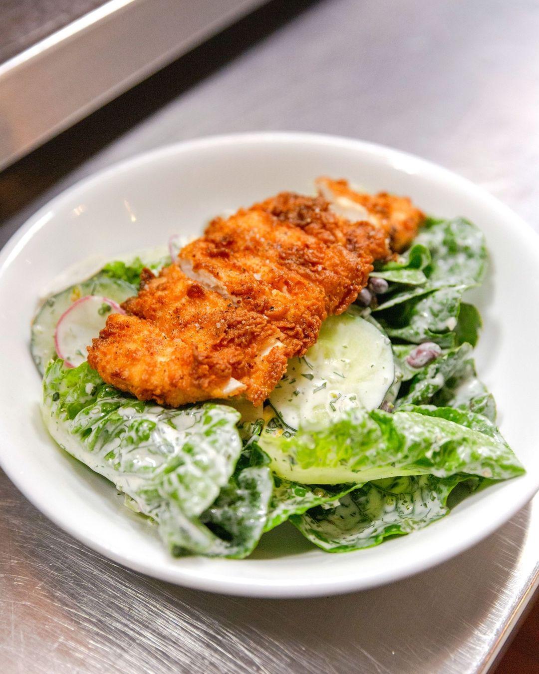 Echo & Rig Butcher and Steakhouse menus in Las Vegas, Nevada, United States