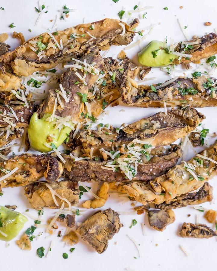 Echo & Rig Butcher and Steakhouse menus in Las Vegas, Nevada, United States