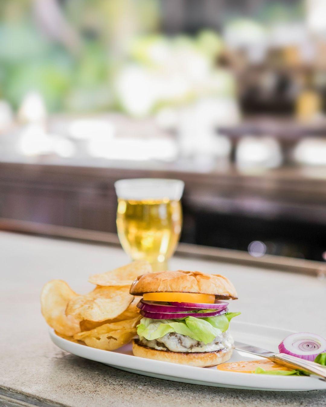 Echo & Rig Butcher and Steakhouse menus in Las Vegas, Nevada, United States