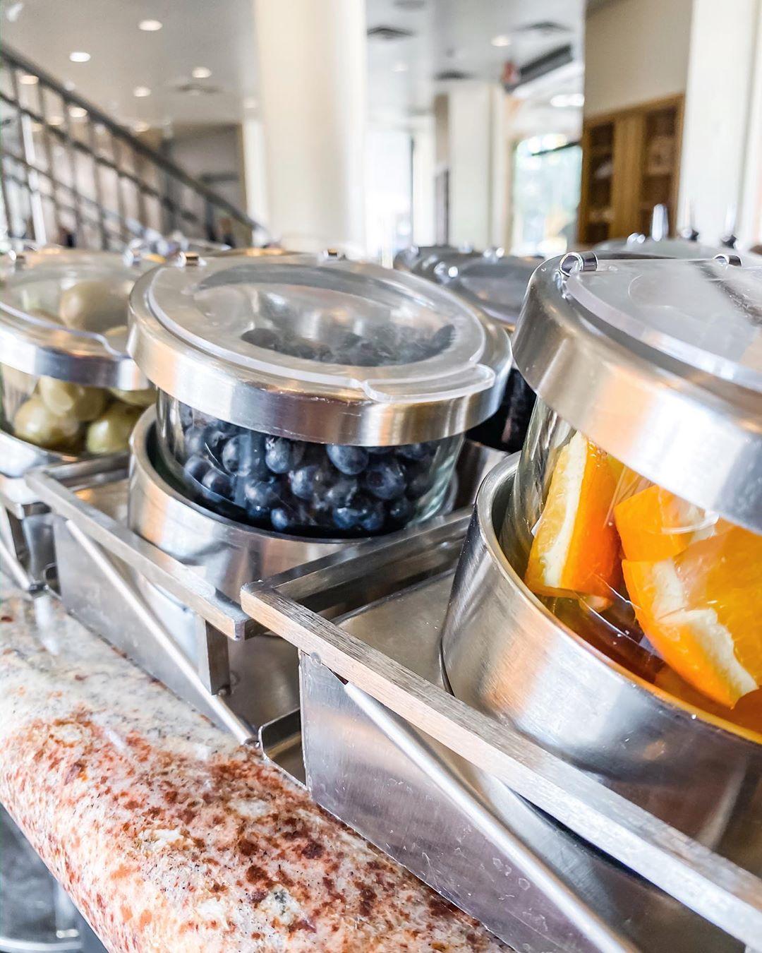 Echo & Rig Butcher and Steakhouse menus in Las Vegas, Nevada, United States