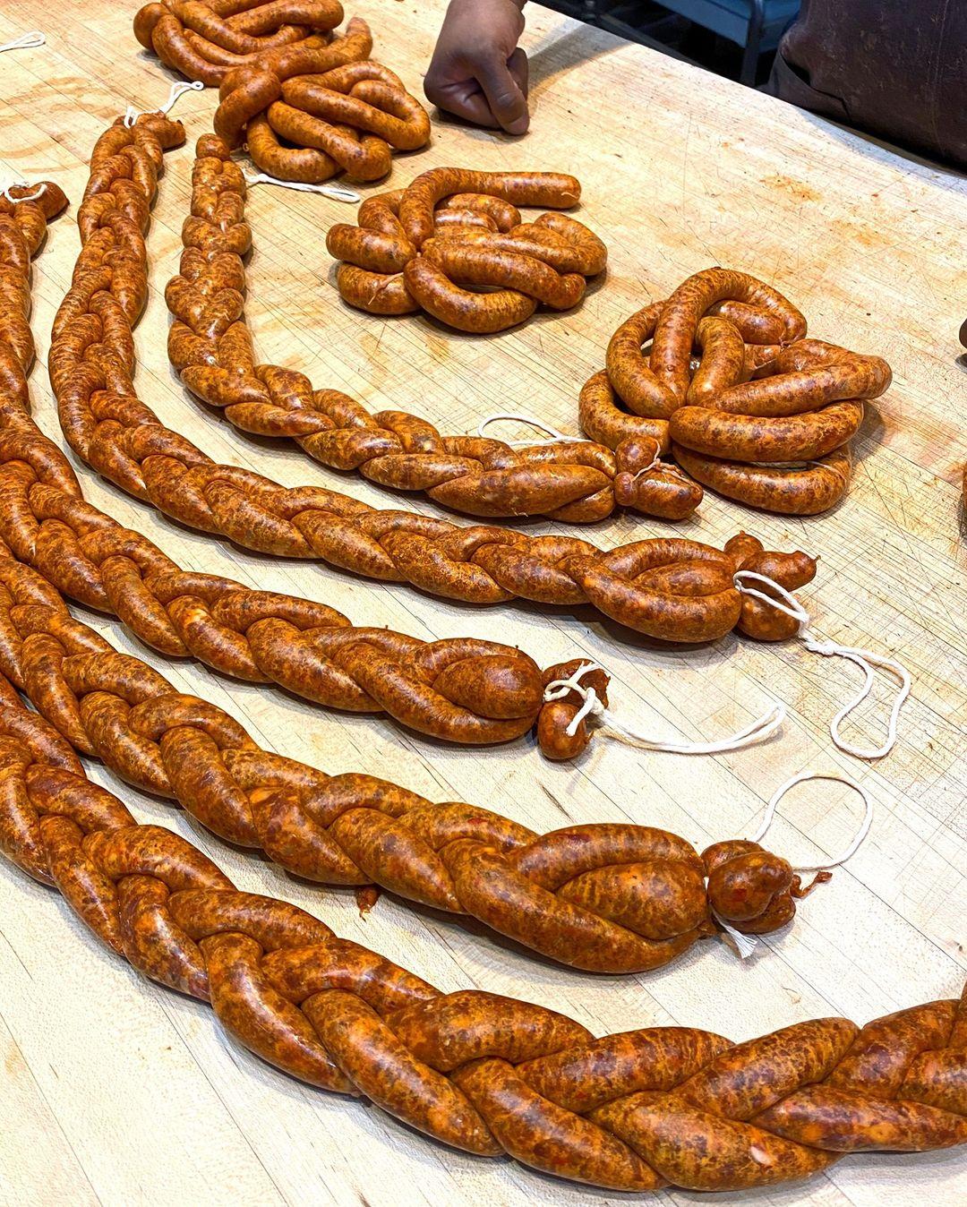 Echo & Rig Butcher and Steakhouse menus in Las Vegas, Nevada, United States