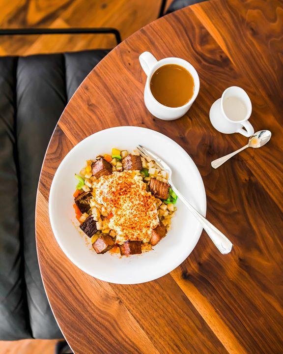 Echo & Rig Butcher and Steakhouse menus in Las Vegas, Nevada, United States