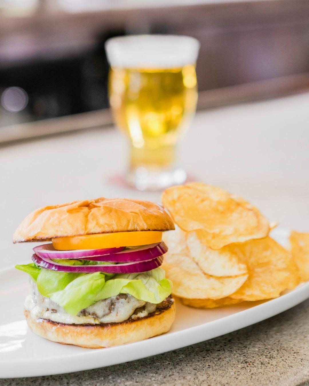 Echo & Rig Butcher and Steakhouse menus in Las Vegas, Nevada, United States