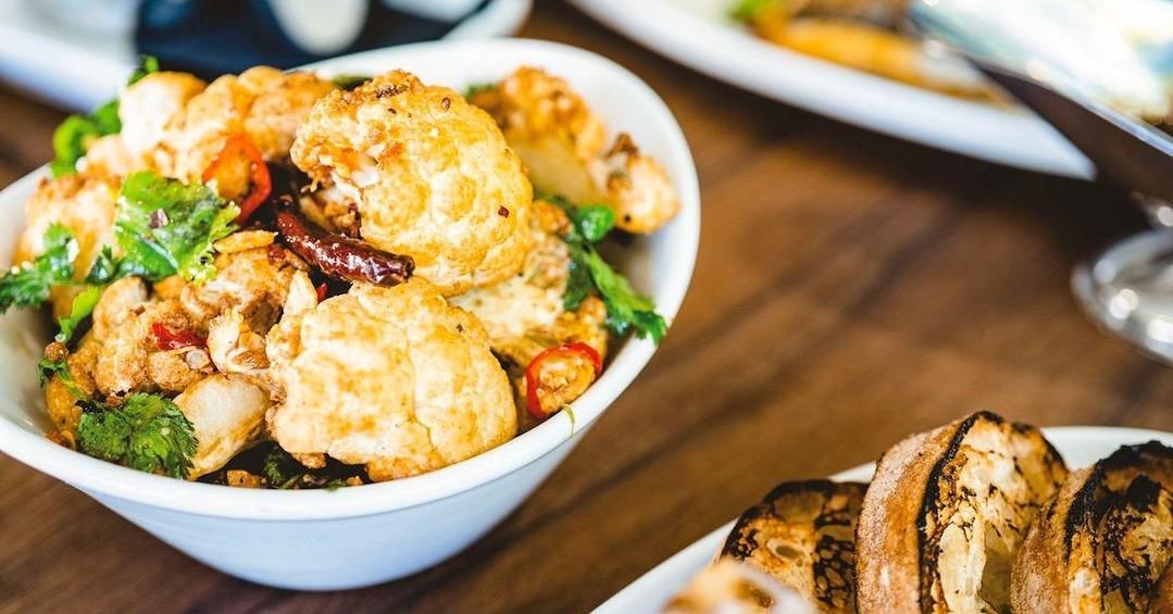 Echo & Rig Butcher and Steakhouse menus in Las Vegas, Nevada, United States