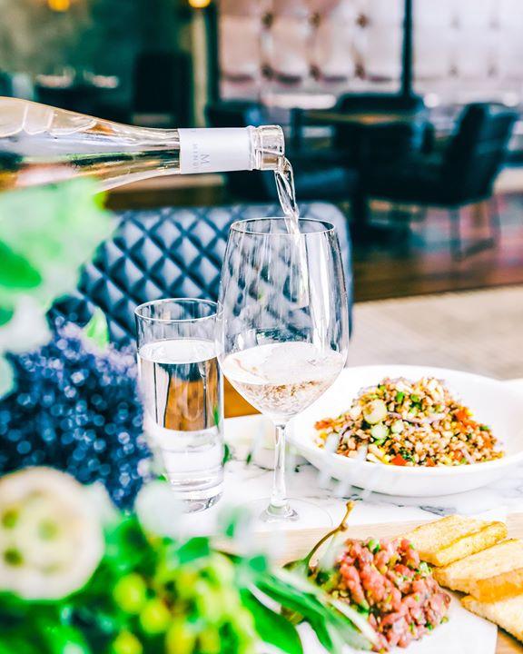 Echo & Rig Butcher and Steakhouse menus in Las Vegas, Nevada, United States