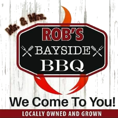 Menu for Rob's Bayside BBQ Meat Market in Madera, CA | Sirved