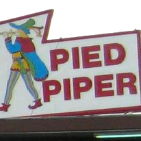 Menu for Pied Piper in Old Forge, NY | Sirved