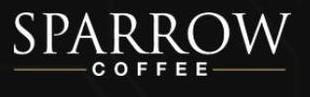Menu for Sparrow Coffee Roastery in Chicago, IL | Sirved