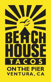 Menu for Beach House Tacos in Ventura, CA | Sirved