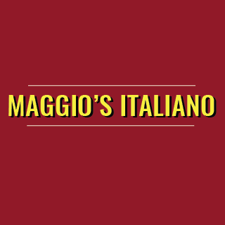 Menu for Maggios in Alexandria, VA | Sirved
