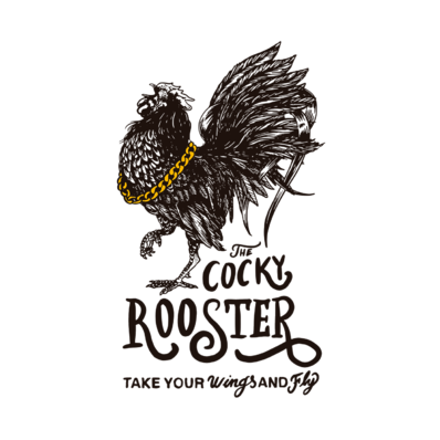 Menu for The Cocky Rooster in Richmond, VA | Sirved