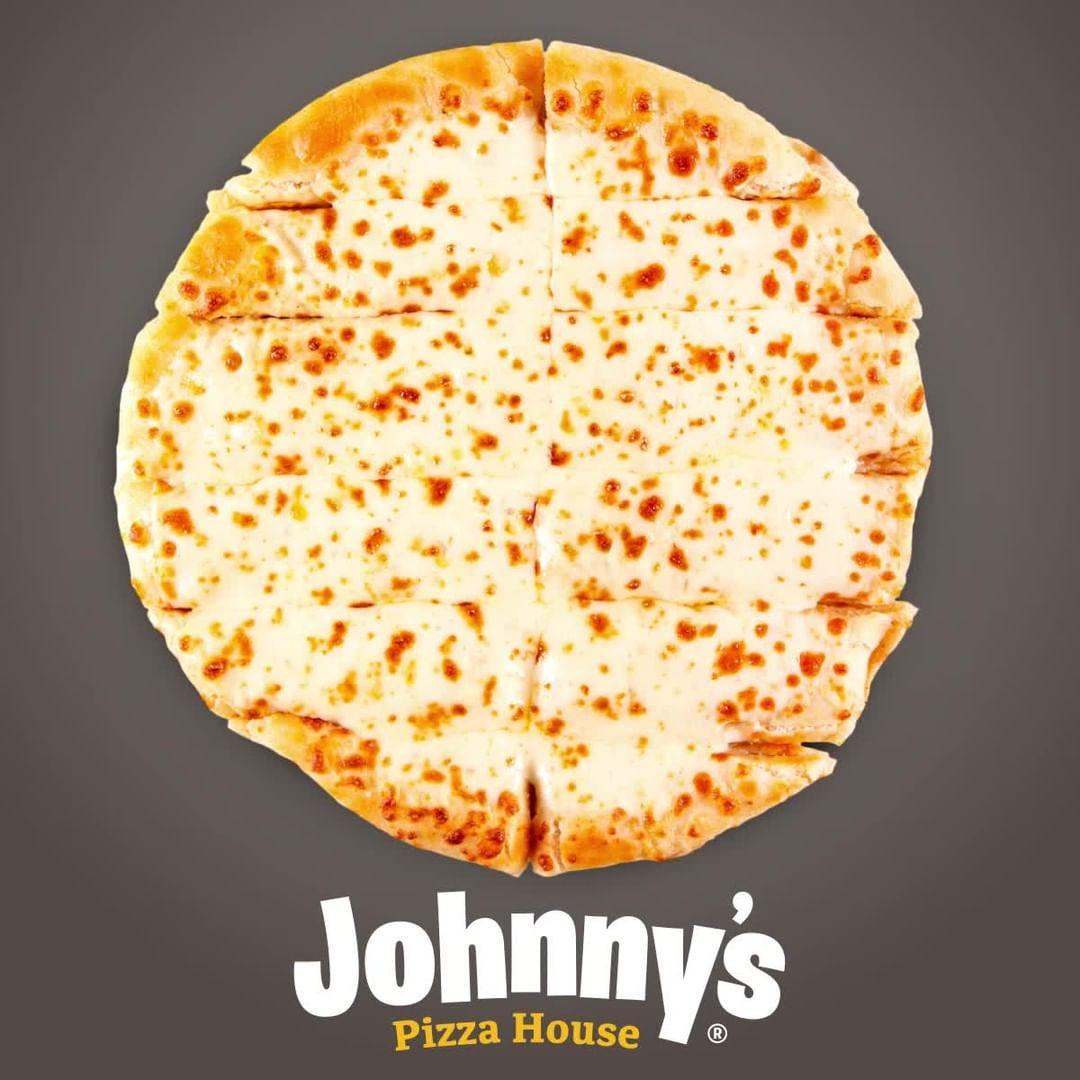 Johnny's Pizza House menu in Monroe, Louisiana, USA
