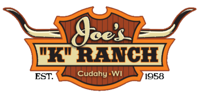Menu for Joe's “K” Ranch in Cudahy, WI | Sirved