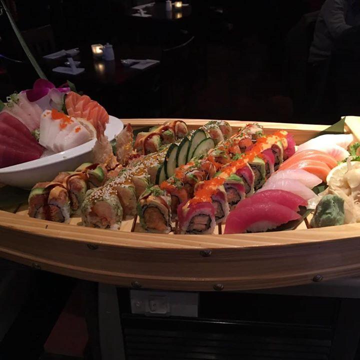 Seven Moons North Kingstown menu in North Kingstown, Rhode Island, USA