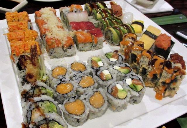 Seven Moons North Kingstown menu in North Kingstown, Rhode Island, USA