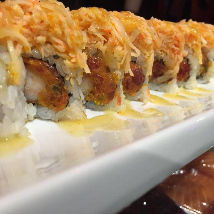 Seven Moons North Kingstown menus in North Kingstown, Rhode Island ...