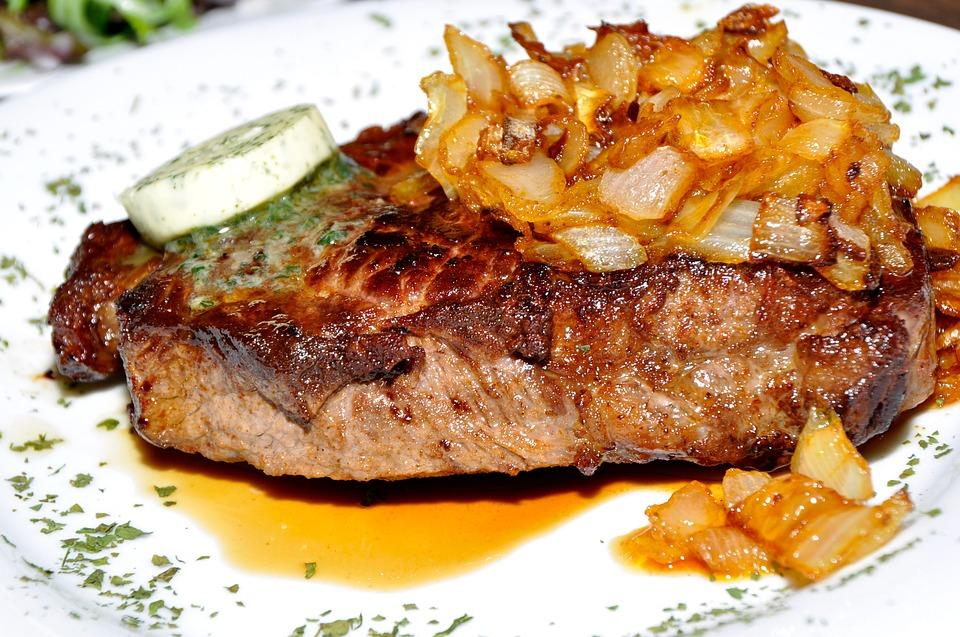 Grubsteakers Restaurant menu in Rochelle, Illinois, USA