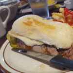 Grubsteakers Restaurant menu in Rochelle, Illinois, USA