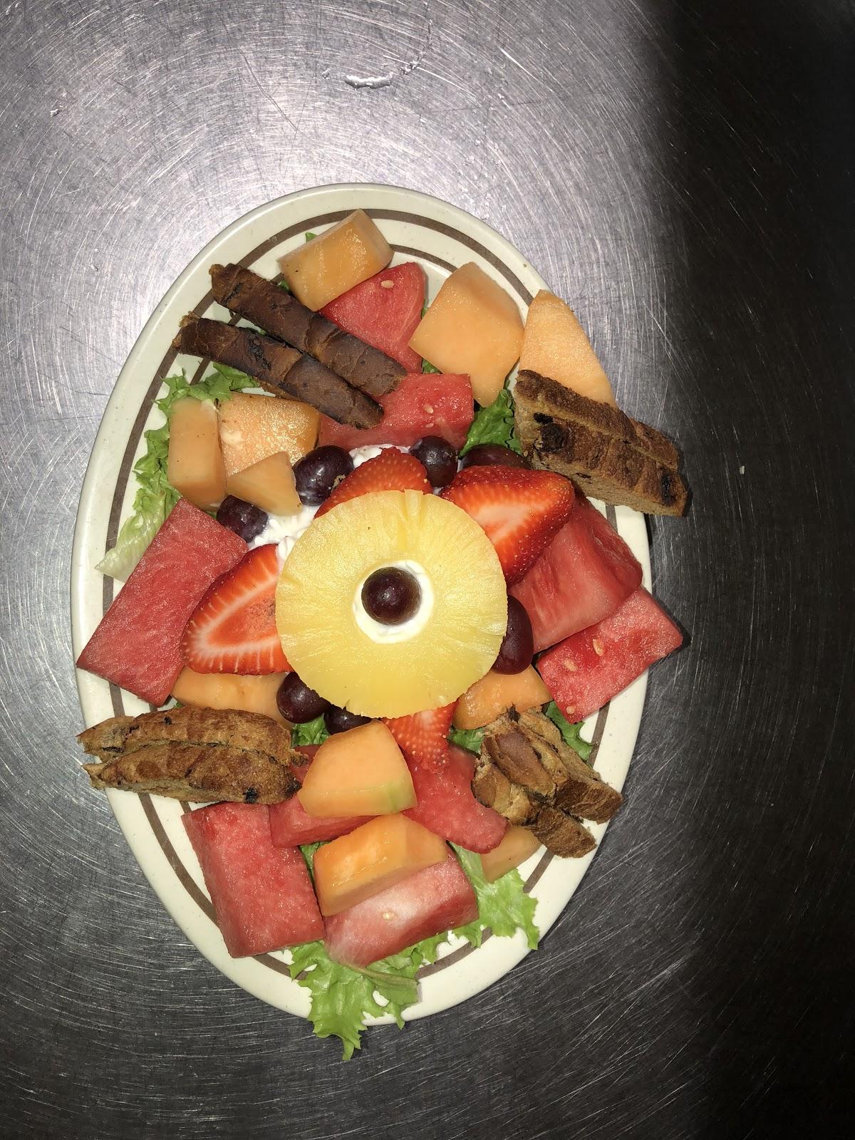 Grubsteakers Restaurant menu in Rochelle, Illinois, USA