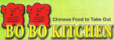 Menu for Bobo Kitchen in Sussex, NJ | Sirved