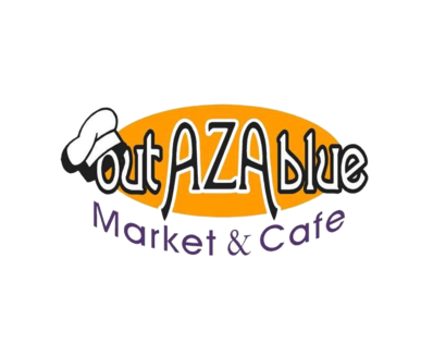 Menu for Out Aza Blue in Gales Creek, OR | Sirved