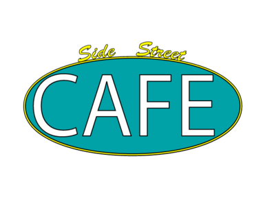 Menu for Side Street Cafe in Costa Mesa, CA | Sirved