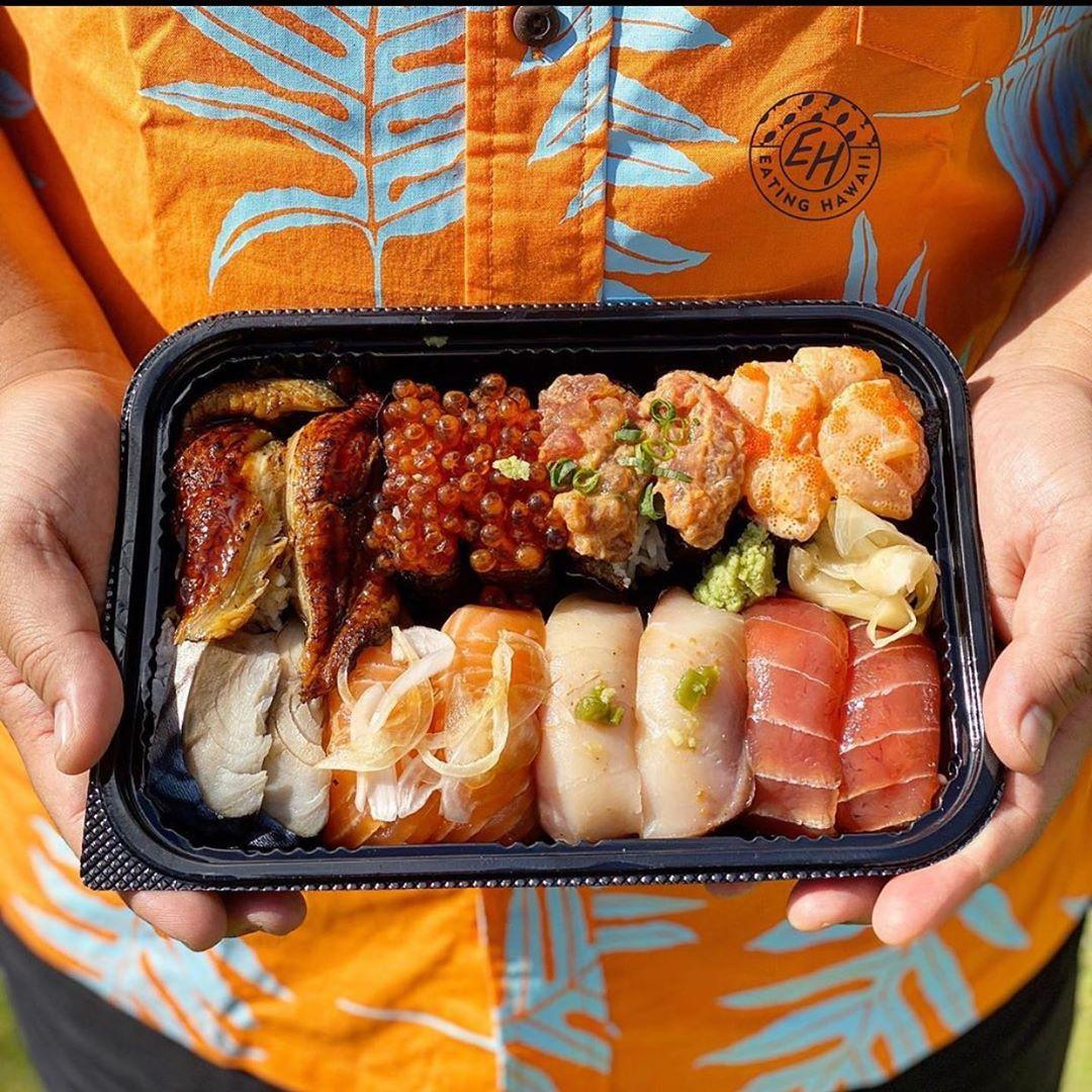 Shokudo Japanese Restaurant & Bar menus in Honolulu, Hawaii, United States