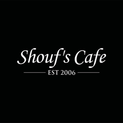 Menu for Shouf's Cafe in Bridgeville, PA | Sirved