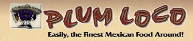 Menu for Plum Loco in Idaho Falls, ID | Sirved